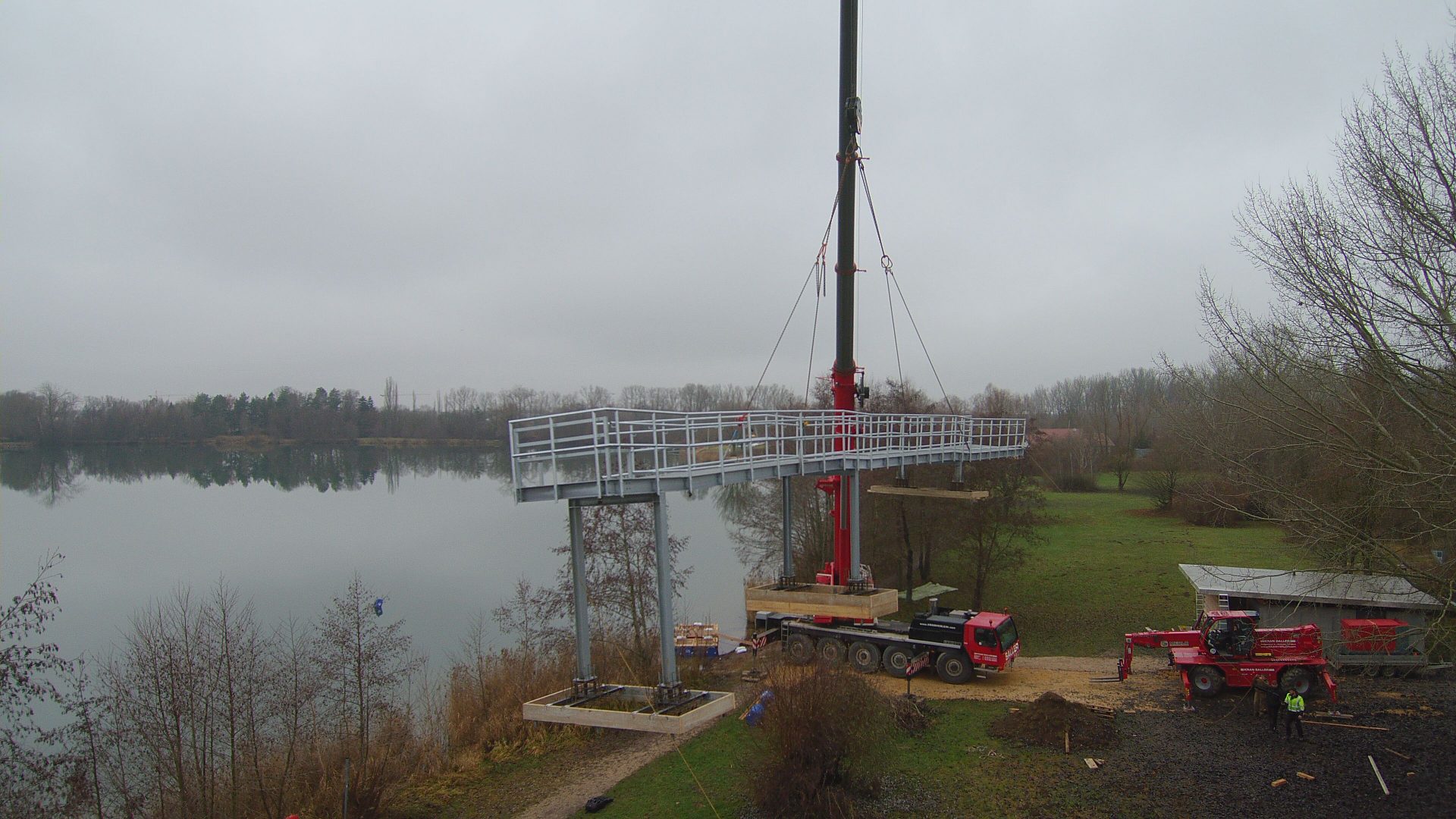 Neutraubling | Guggenberger See - mks Architekten-Ingenieure GmbH